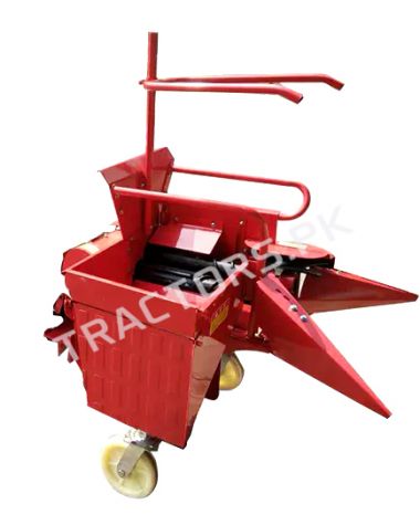 Corn Harvester Single Row