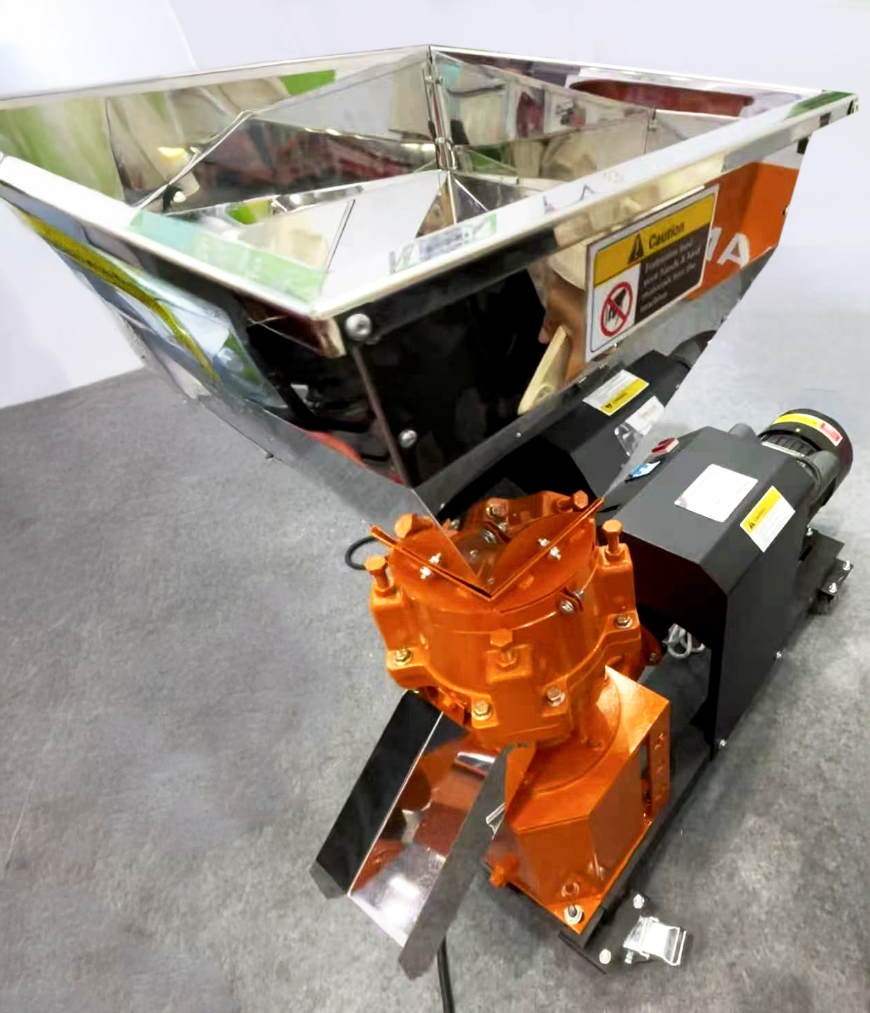 Feed Pellet Machines – Gasoline & Electric | Tractors PK