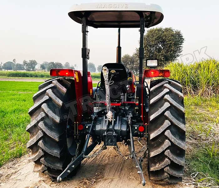 Massive 390 4WD SE Tractor for Sale - Massive 390 4WD Tractor by ...