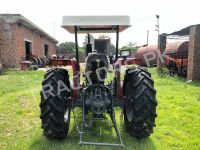 Massey Ferguson 260 Tractor for Sale - MF-260 Tractor by Tractors PK