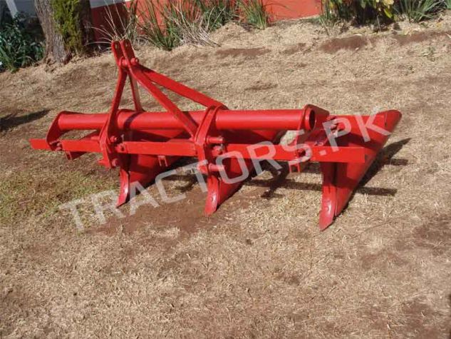 Farm Ridger for sale in Africa - Tractor Implements